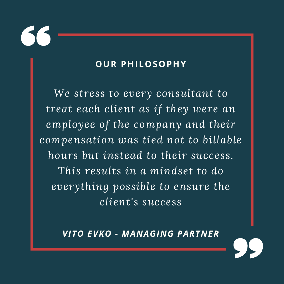 SOS Consulting Services